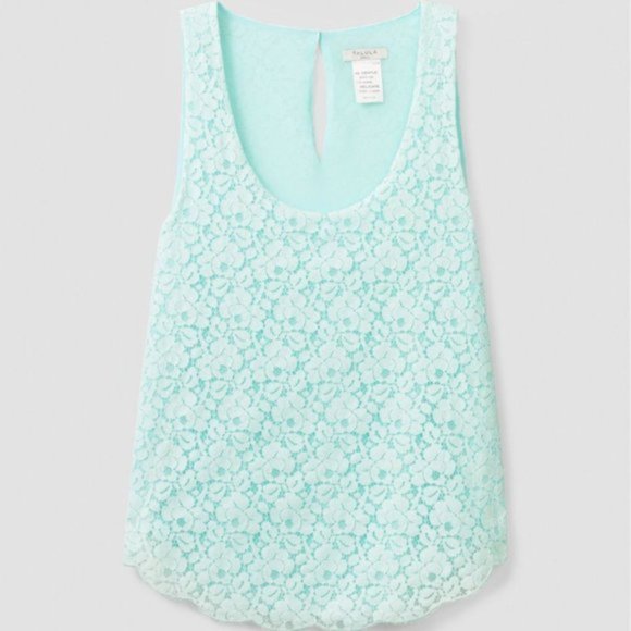 Aritzia | Tops | Aritzia Talula Betty Blouse | Poshmark